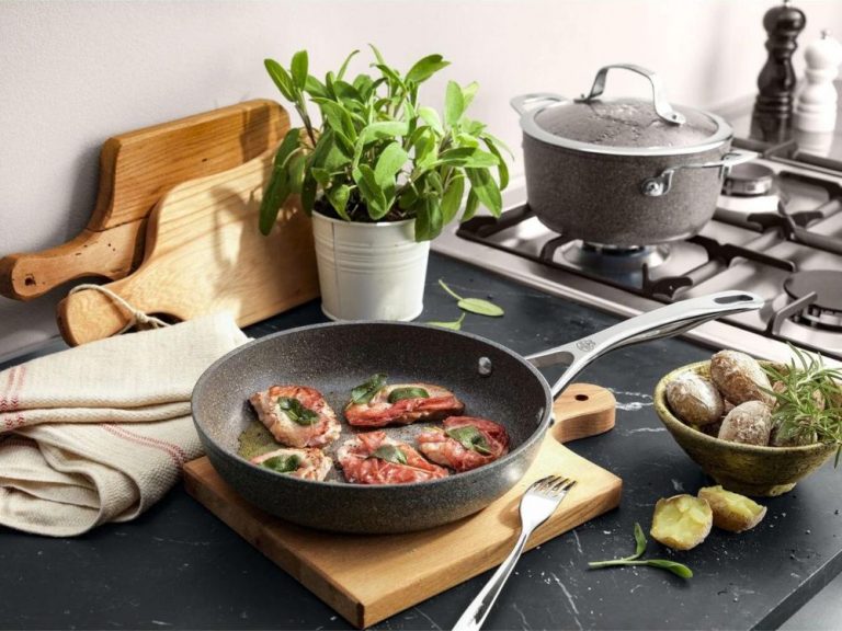 BALLARINI Cookware: Premium Italian Quality Since 1889