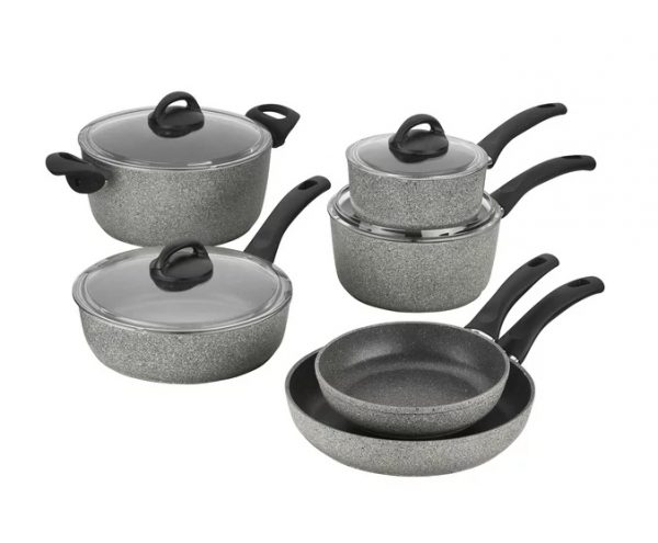 BALLARINI Cookware: Premium Italian Quality Since 1889